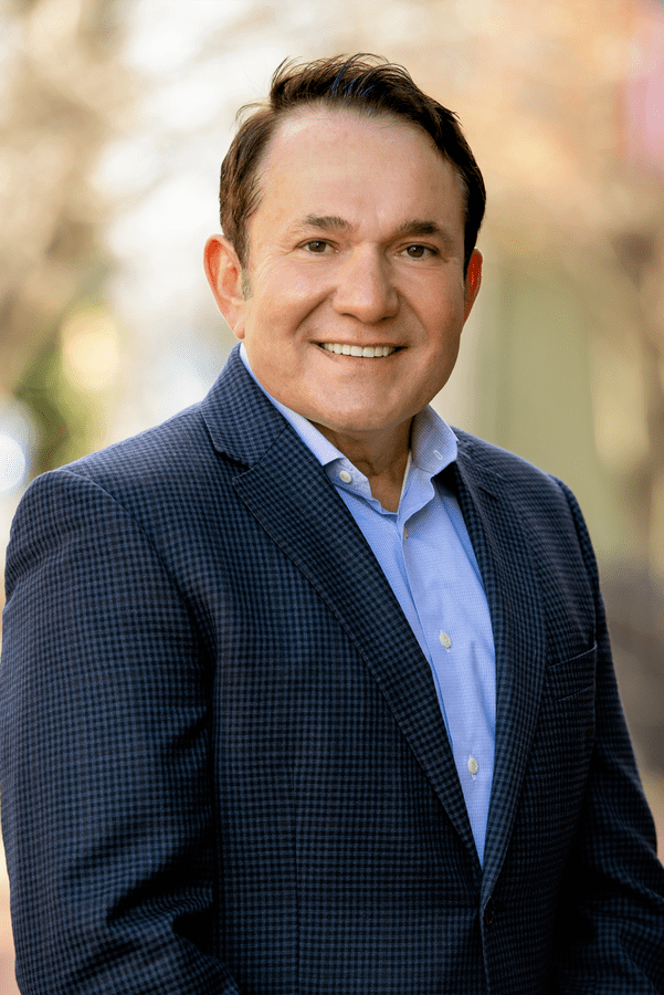 Jeff Ruff - German Village Partnership - Cutler Real Estate